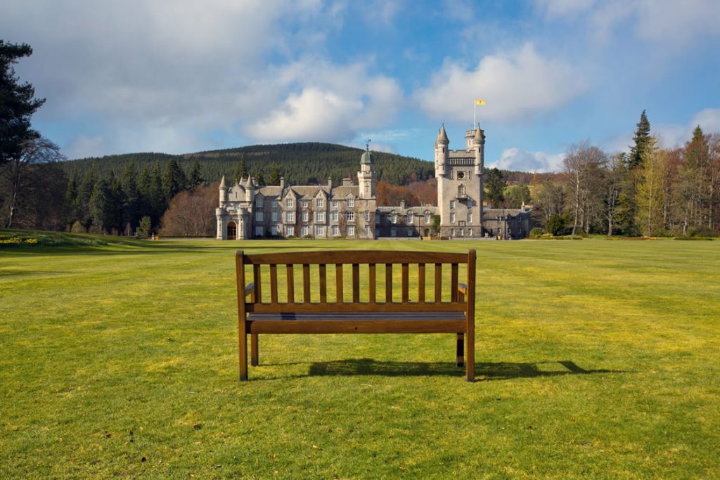 Castles - Moray Coast Cottages